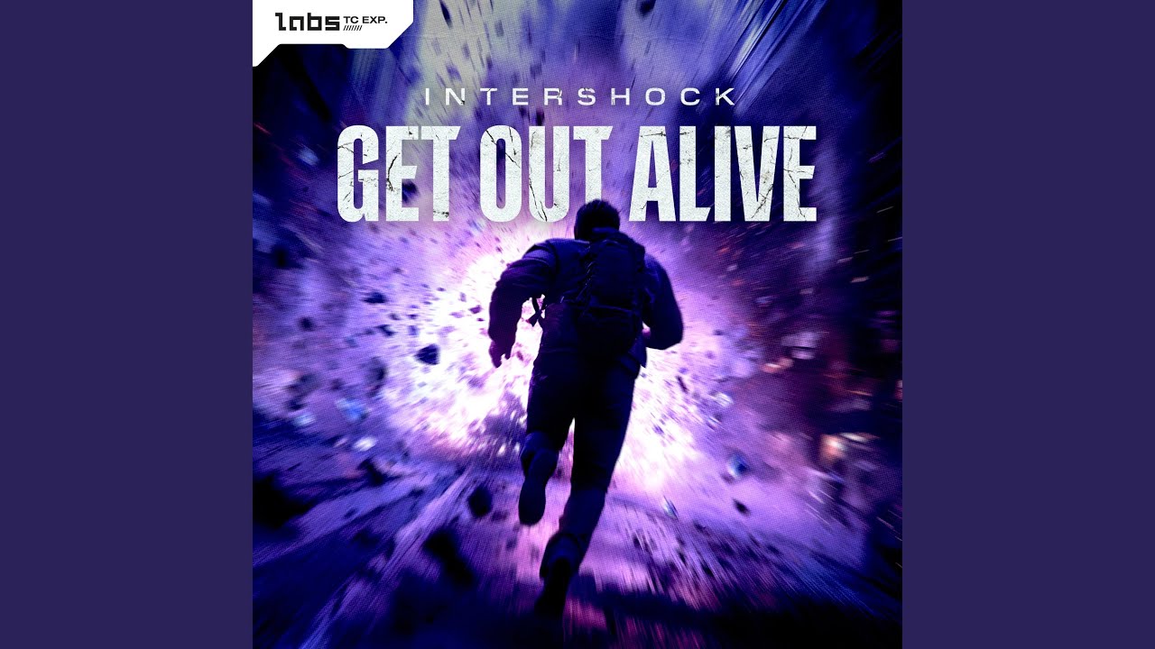 Get Out Alive - YouTube