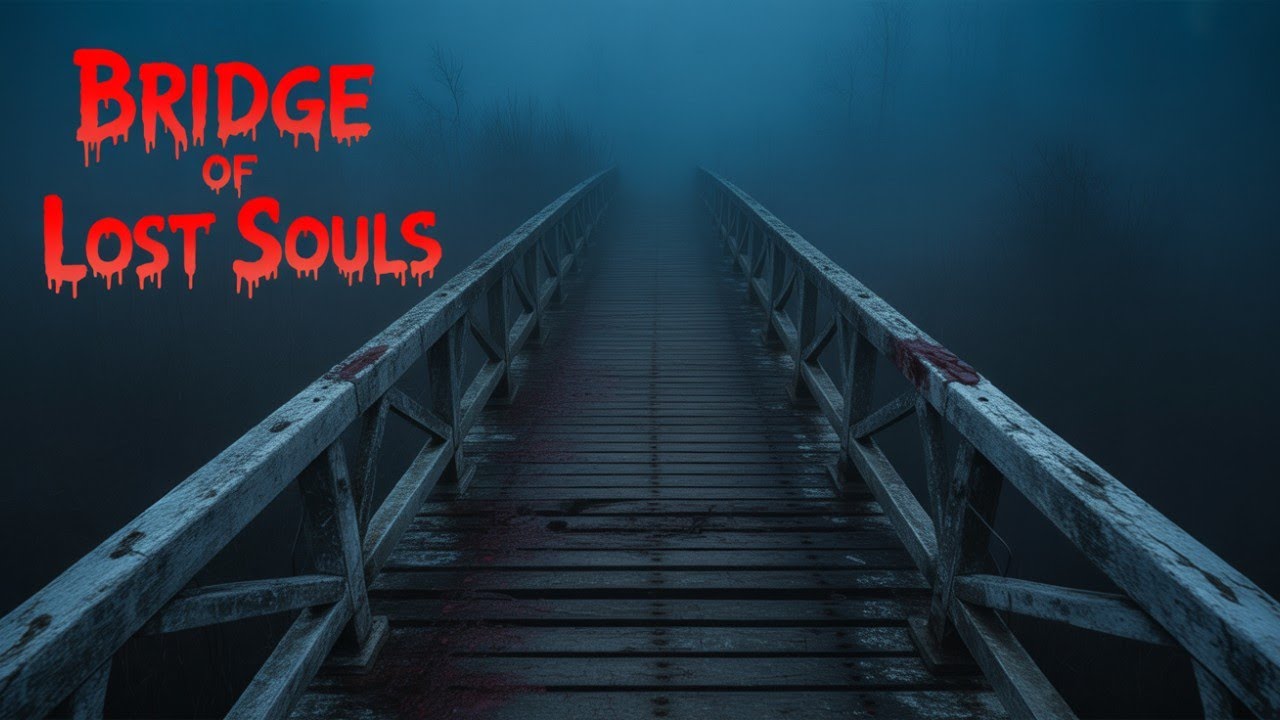 The Hauntings at Alabama's Gadsden Haunted Bridge in Lookout Mountain ...