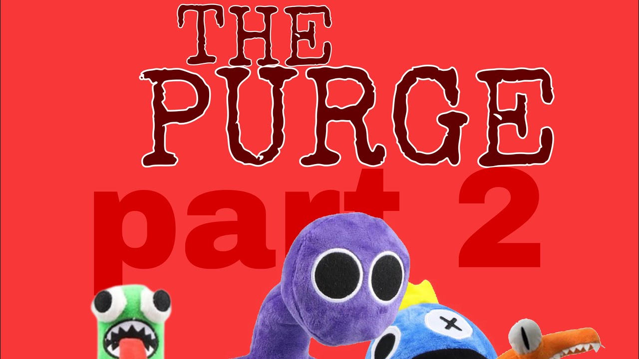 the purge part 2 - YouTube