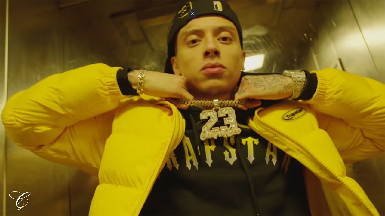 Central Cee - SHAKE IT ft. Pop Smoke & NLE Choppa [Music Video] - YouTube