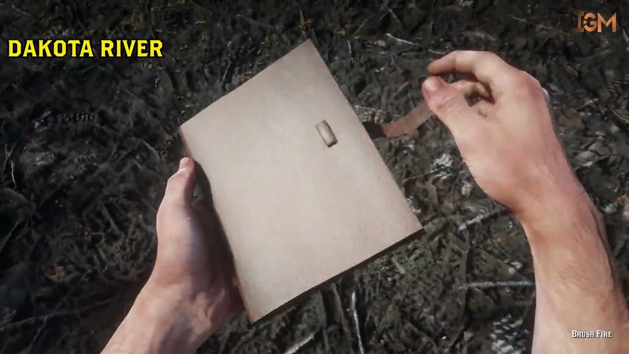 RDR 2 Best Gold Nugget Glitch | Easy Money at Early Game Guys | 2024 ...