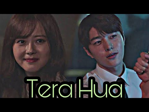 Tera Hua Korean Mix Ms. Hammurabi Oh Reum x Ba Reun 미스 함무라비