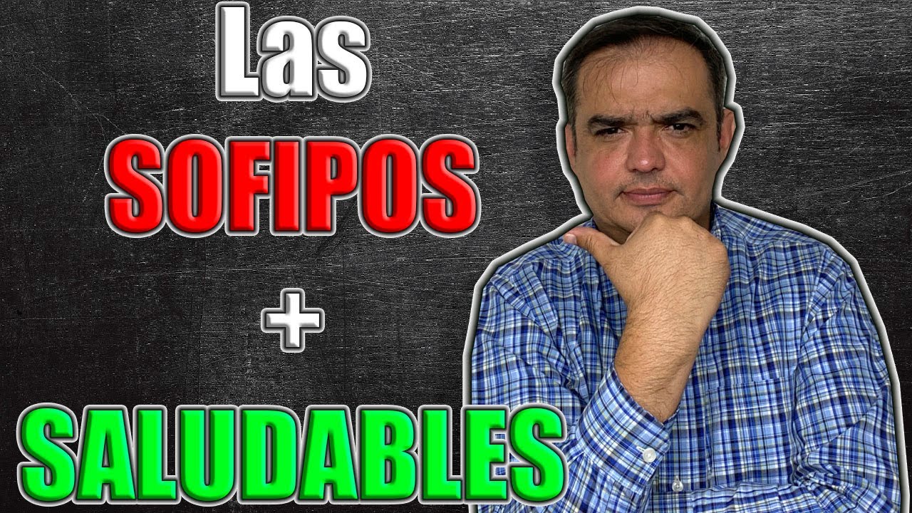Cuales son las SOFIPOS mas SANAS - SOFIPOS mas SEGURAS - YouTube