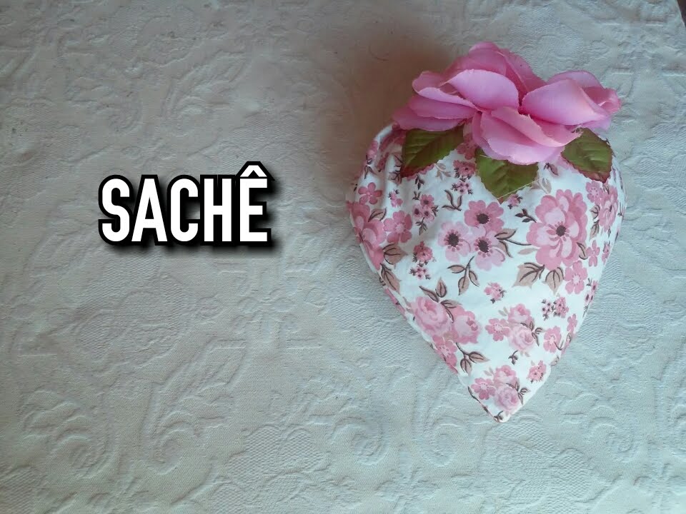 Sachê - YouTube