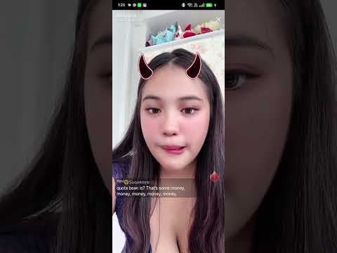 Bigo Live Lovely Periscope  💞 part-002 (previous dance moves) #periscope#live#broadcast #livestream