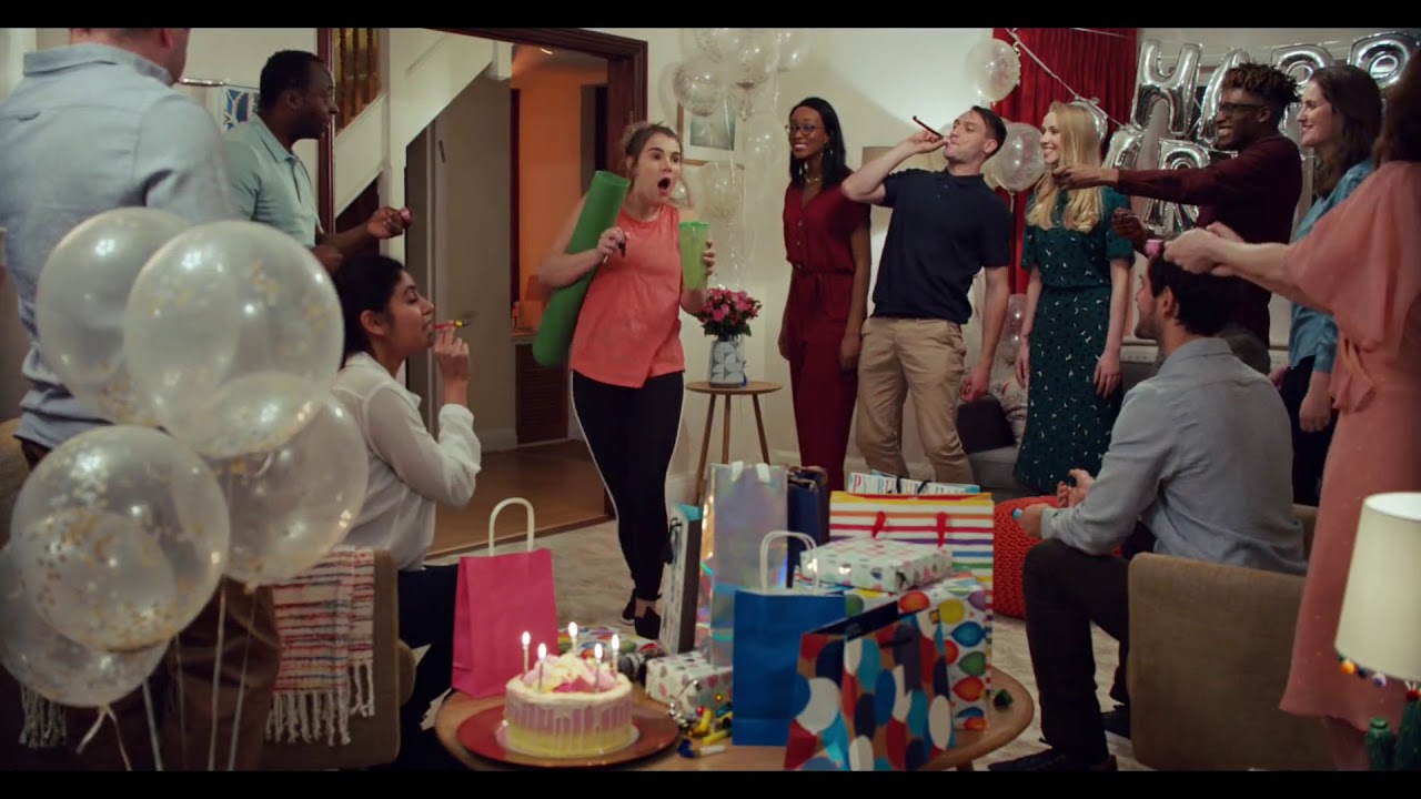 Commercial Ads 2018 - ASDA - Everything you want, no compromise - YouTube