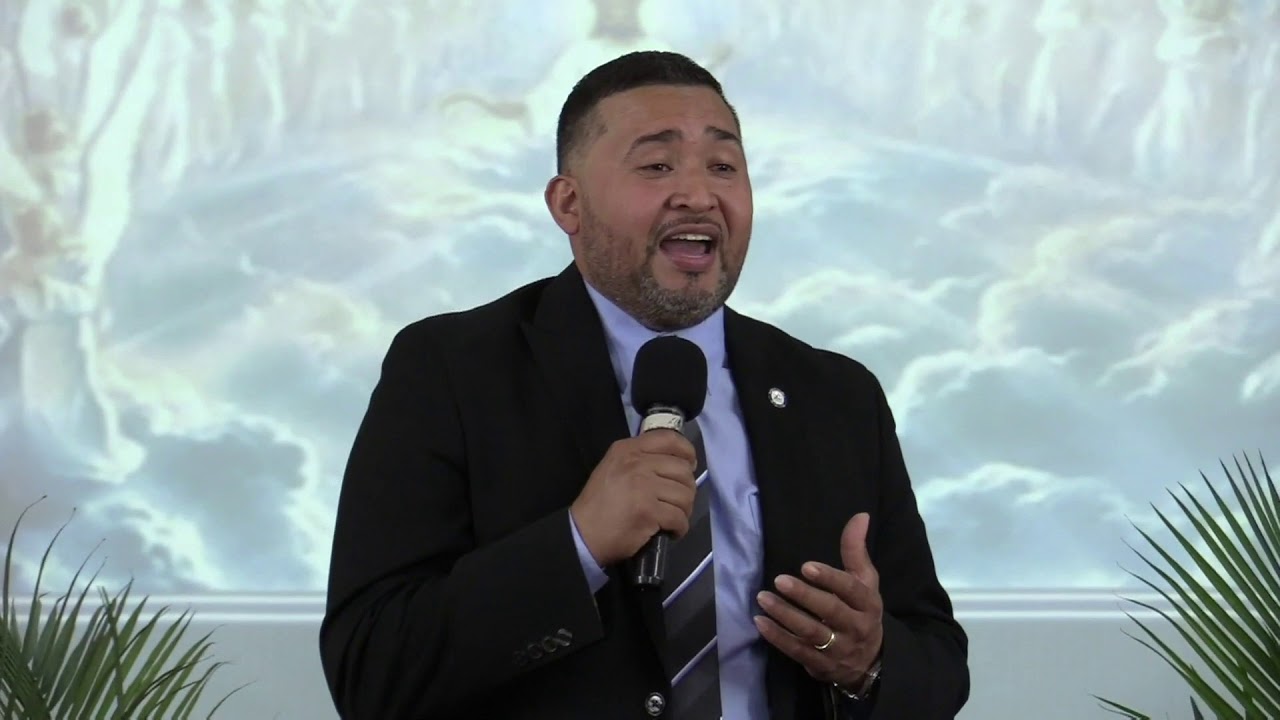Ariel Cruz - Nadie Pudo Hacer - YouTube