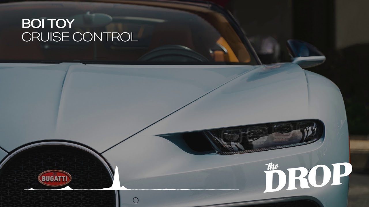 Boi Toy - Cruise Control - YouTube