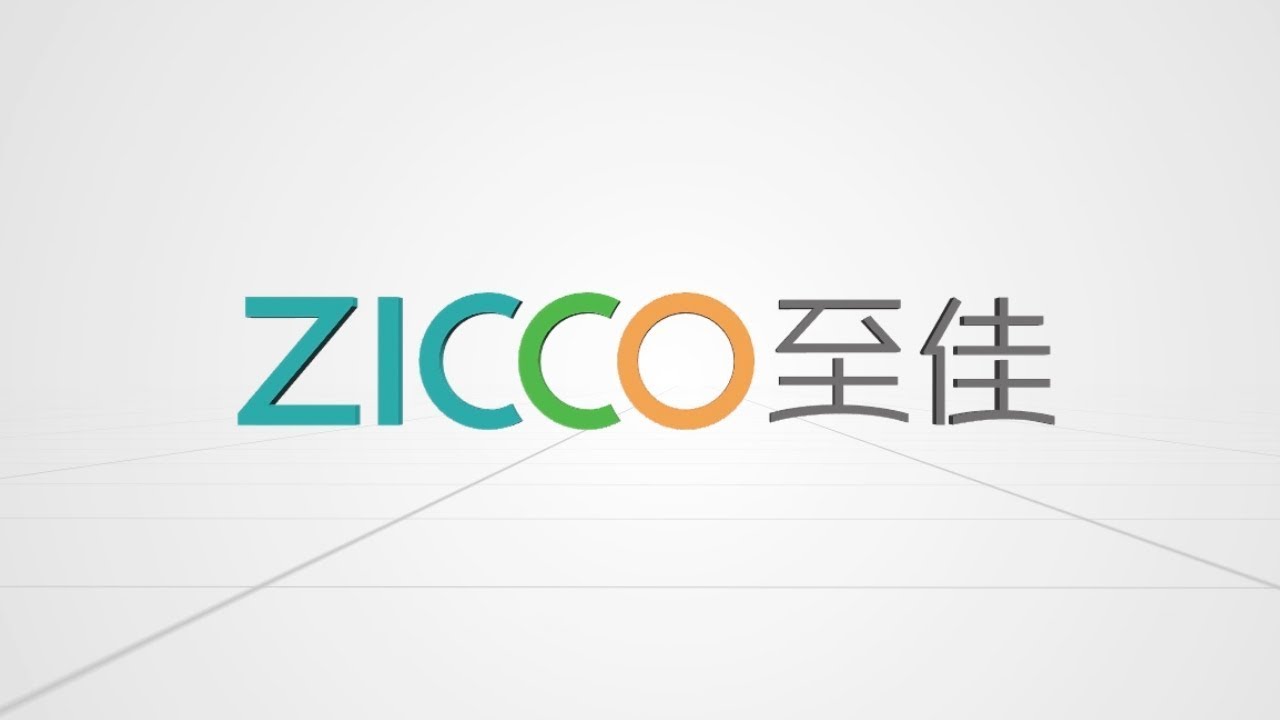 ZICCO(지코)를 소개합니다! - YouTube