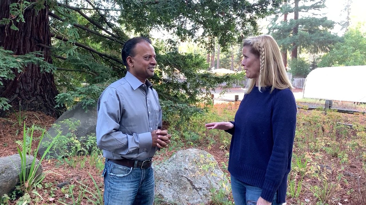 Rishi Kumar for United States Congress 2020 - YouTube