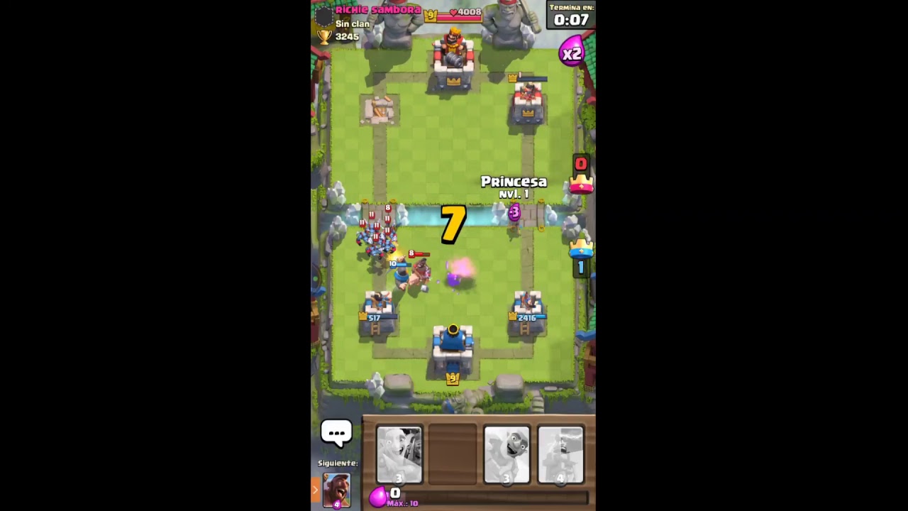 BEST DECK TESLA + HOG/ MEJOR MAZO DE TESLA Y MONTAPUERCO - YouTube