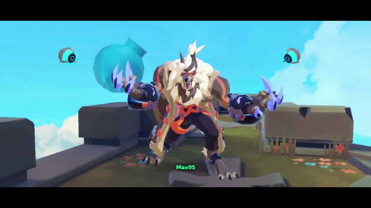 🐺🔥🐺 GOD MODE 🐺🔥🐺 - YouTube