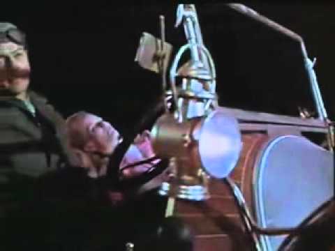Chitty Chitty Bang Bang version 3 - YouTube