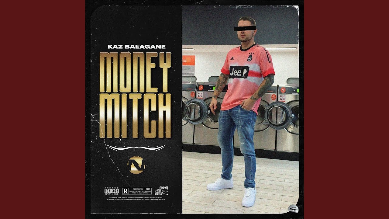 Money Mitch - YouTube