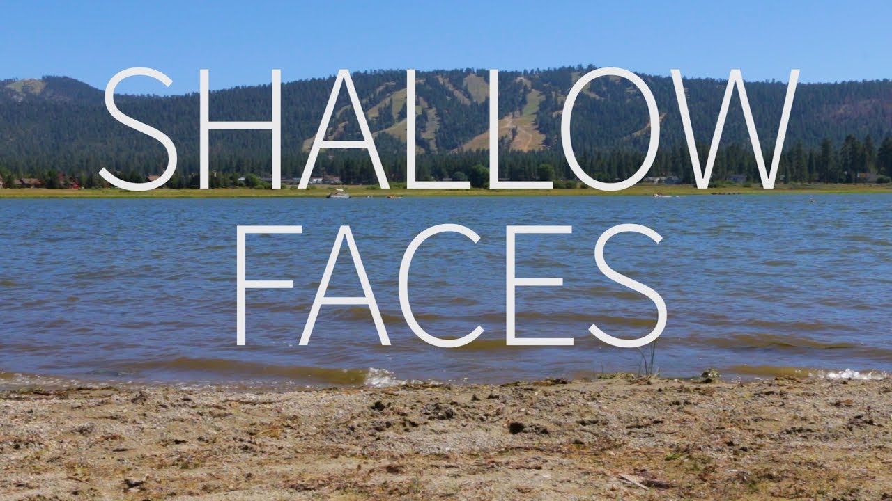 Fixed Stars - Shallow Faces (Music Video) - YouTube