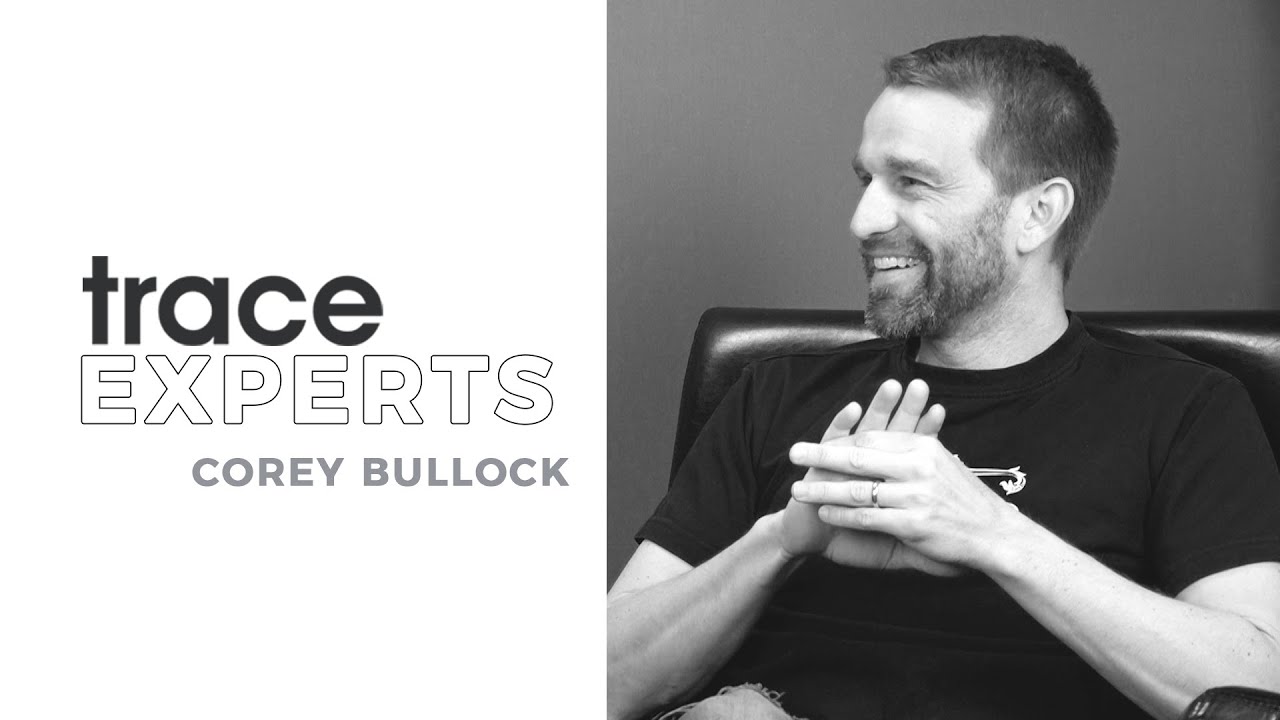 Trace Experts // Faith, Corey Bullock - YouTube