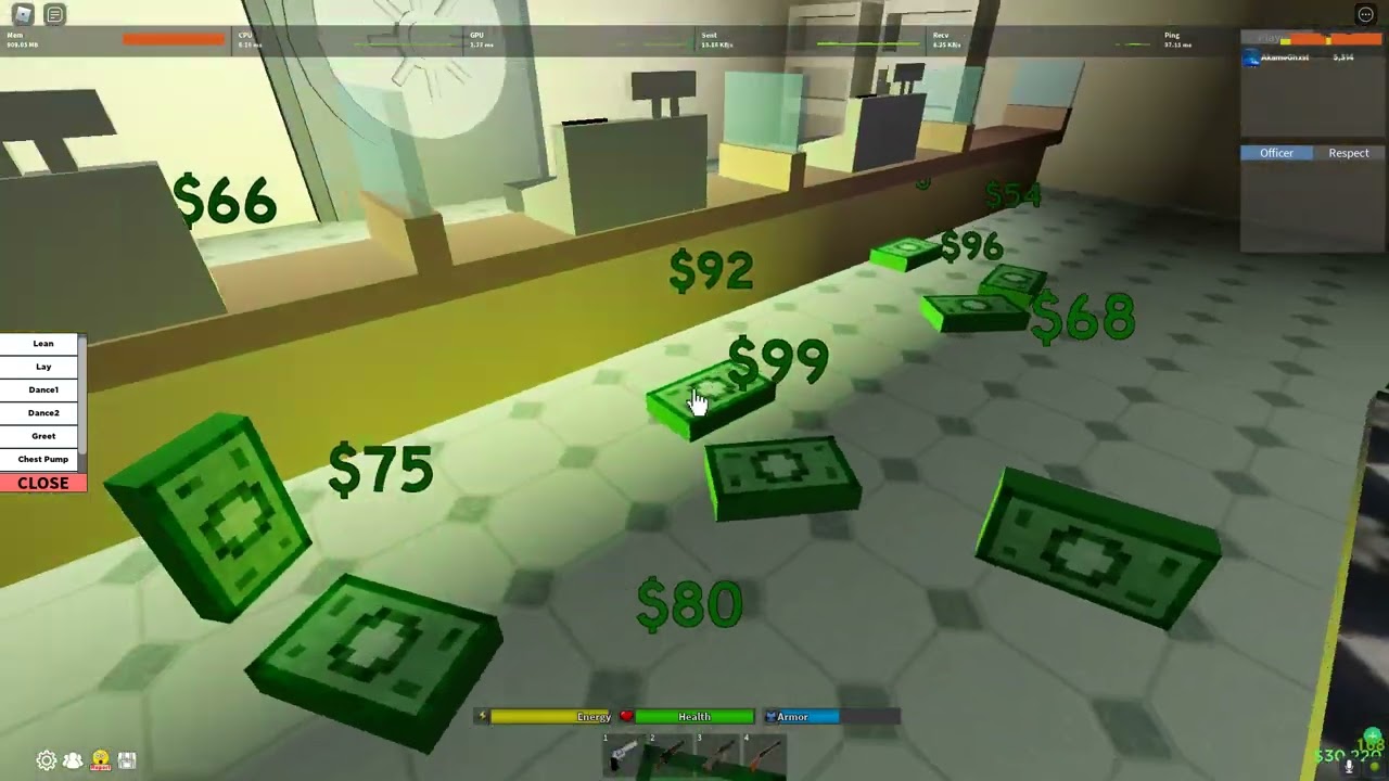 Da Hood New Update And More!! - YouTube