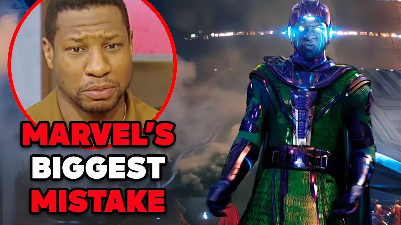 Marvel Actors Who Ruined The MCU With Their Acting - YouTube