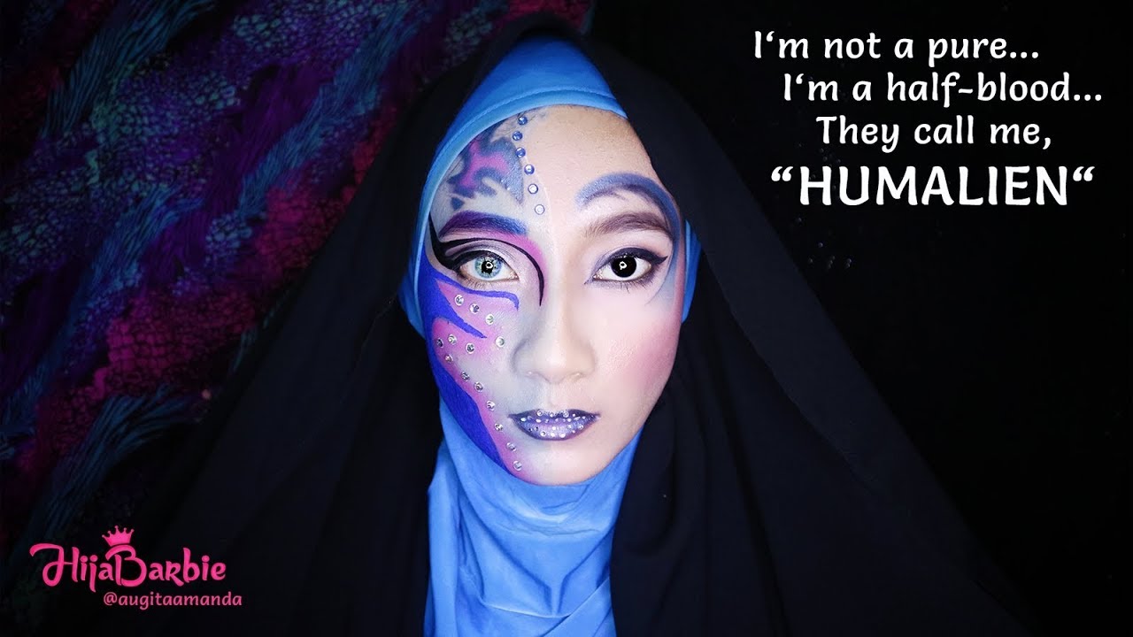 HUMALIEN - YouTube
