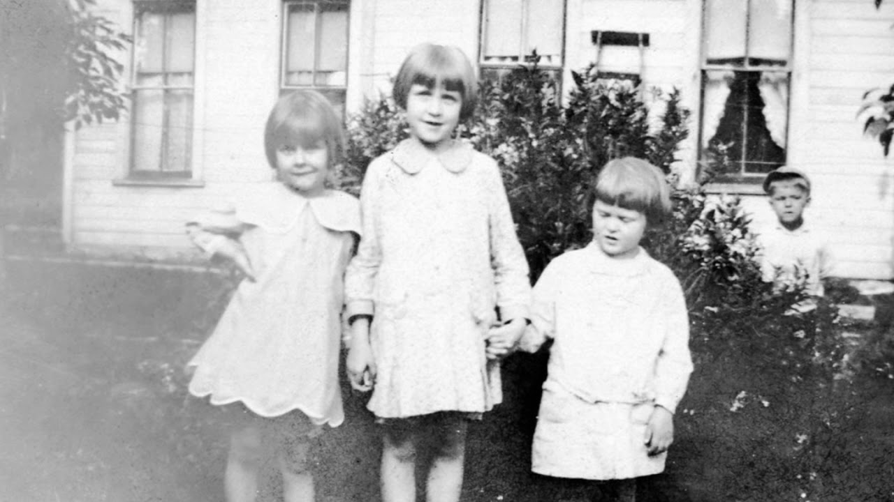 Lullaby Of The Leaves - Billy Scott-Coomber - Broadcast 891 - YouTube