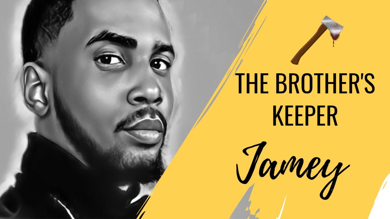 Meet The Cast of The Brother's Keeper | Nasir Collins | Jamey | New ...
