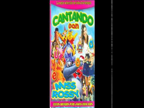 Miss Rosi - el pato renato - YouTube