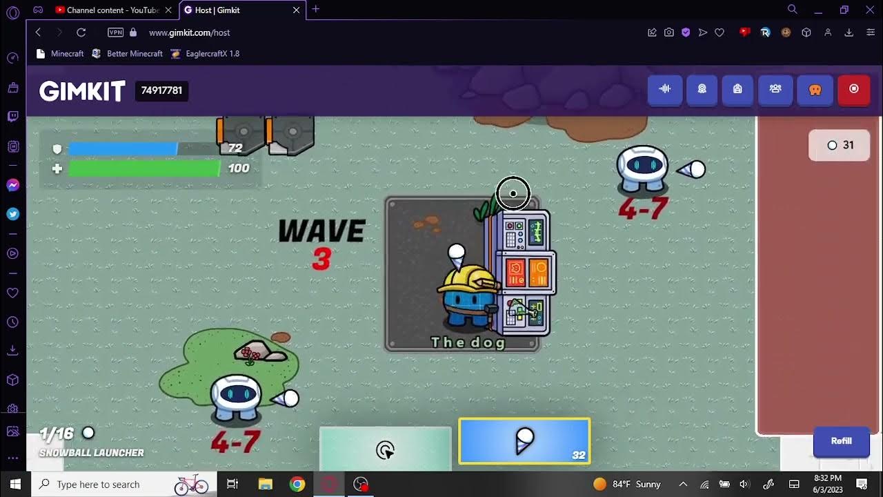 CC Devlog 2 - Major progress - YouTube
