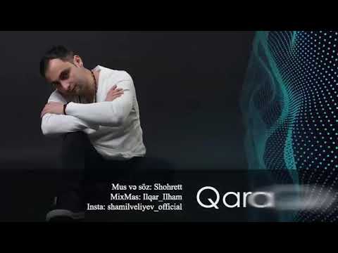 Qara qara qız qaşı qara gözü qara qız.