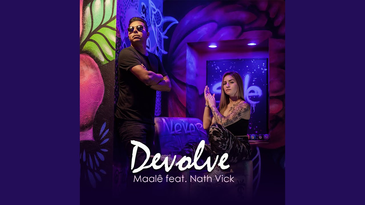 Devolve - YouTube