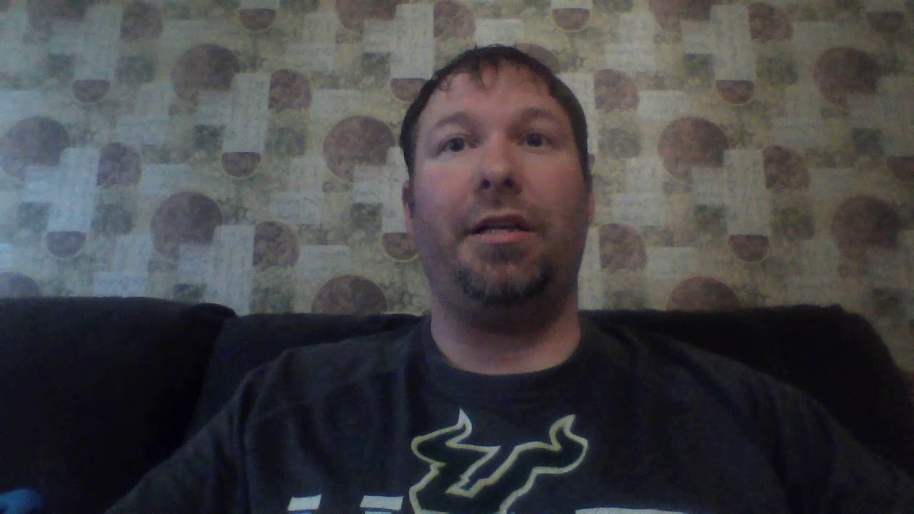 Jeremy Corrigan Elevator Speech - YouTube