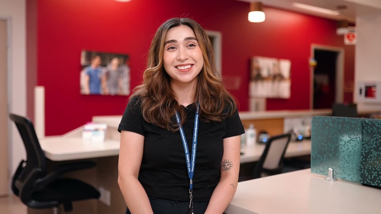 Careers at PPPSGV | Planned Parenthood Pasadena & San Gabriel Valley