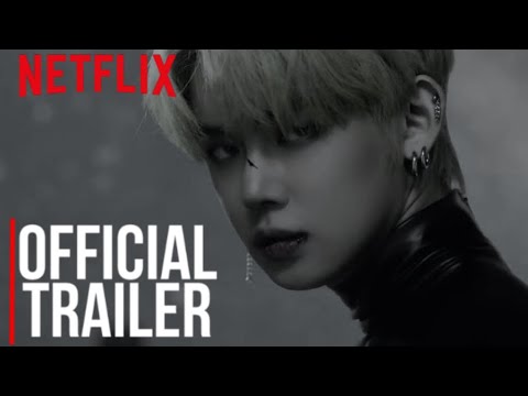 TXT: The world we made | Netflix Trailer | FMV - YouTube