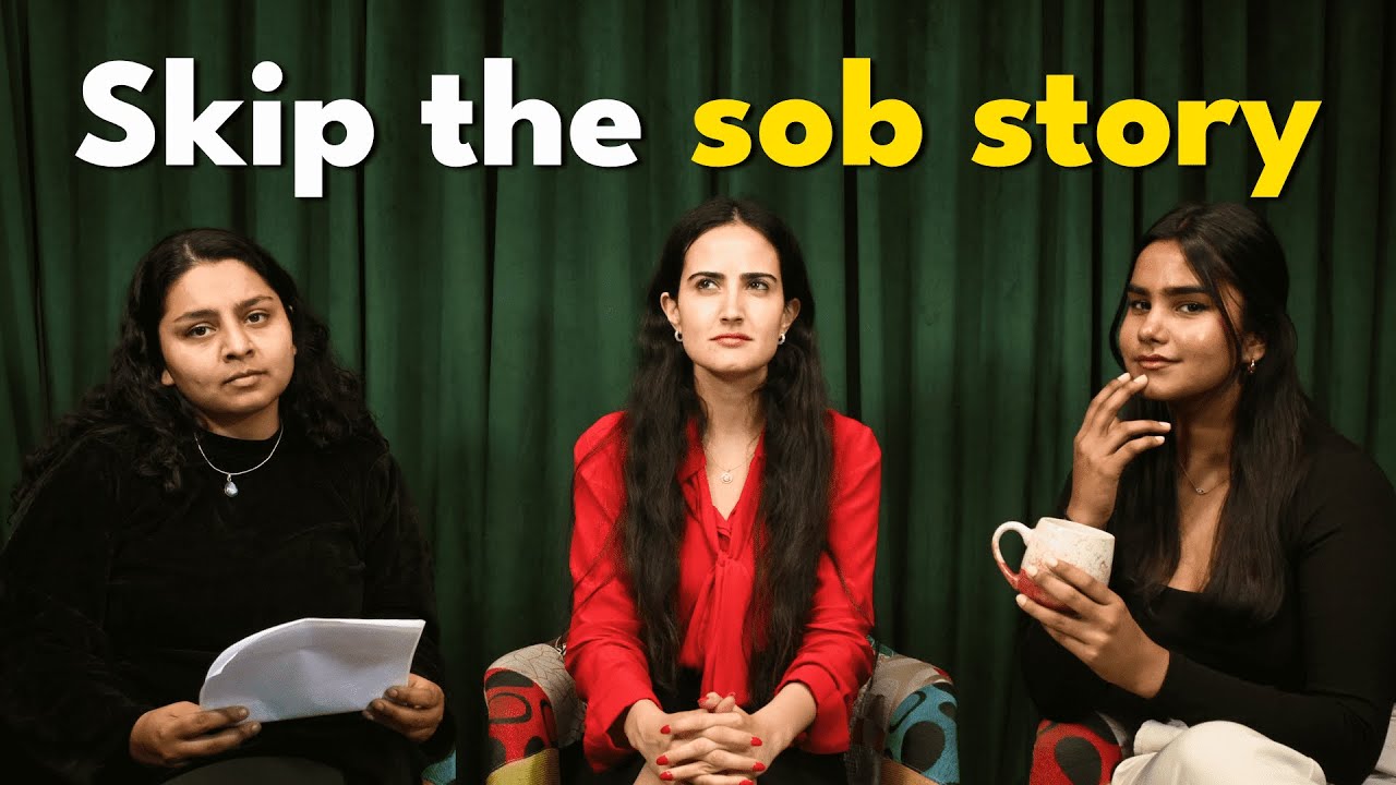 How to CORRECTLY write about a trauma in your college admissions essay ...