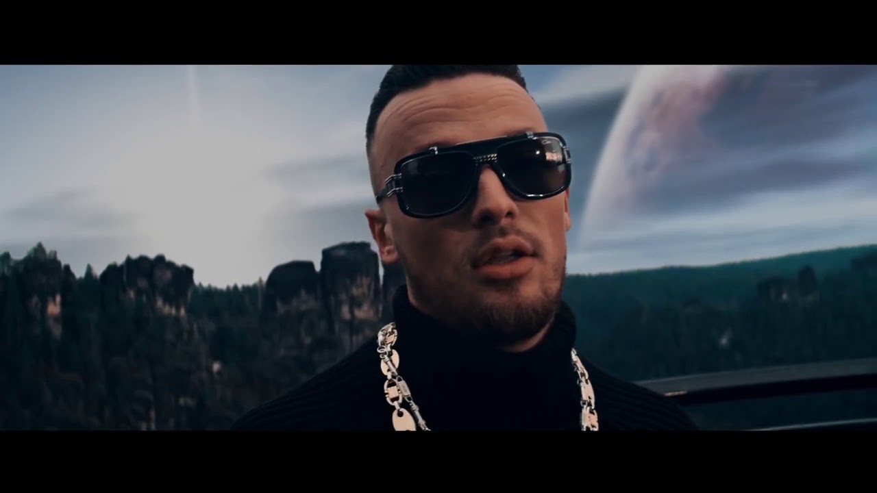 AZET - 9 MILLY (OFFICIAL HQ LYRICS) - YouTube