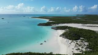 Hawksbill Cay - World Islands