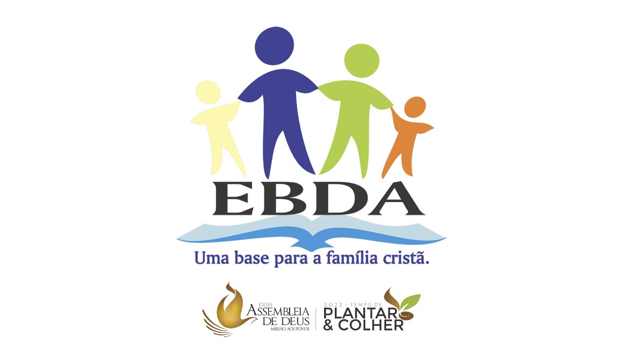 Sorteio da EBDA | 29/05/2022 - YouTube