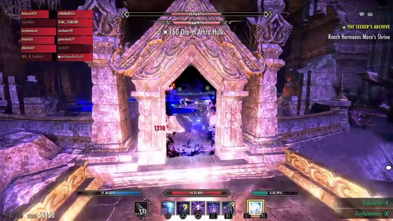 Vmol last boss backyard - YouTube