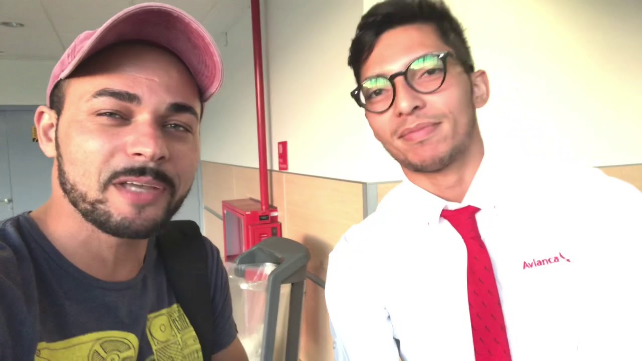 Entrevistando el Bruno - YouTube