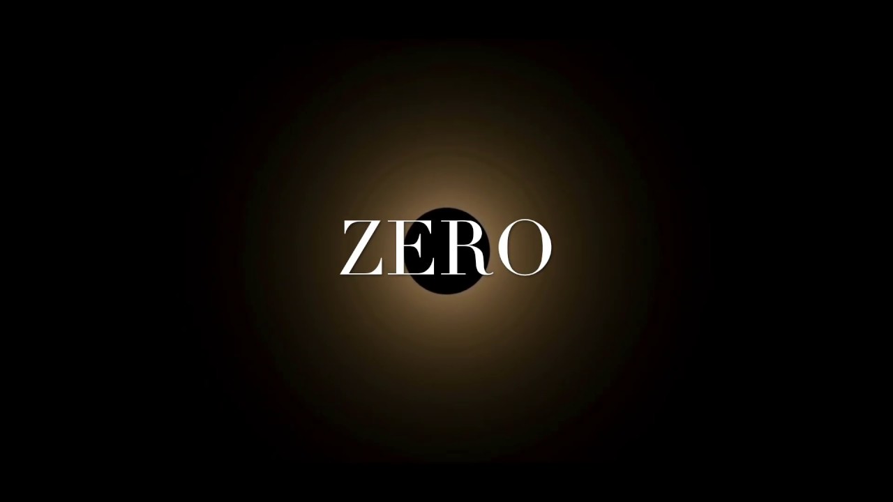 Zero Dimension - YouTube