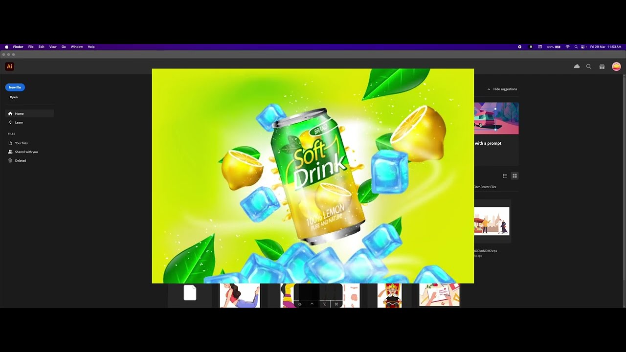 After Effects Motion Graphics | Sinhala After Effects Tutorials - YouTube