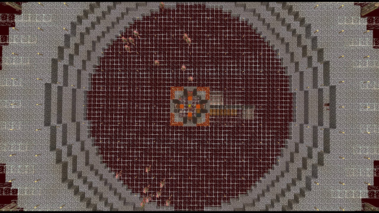 Finished Ilmango's gold farm. Working on 1.13.2 - YouTube