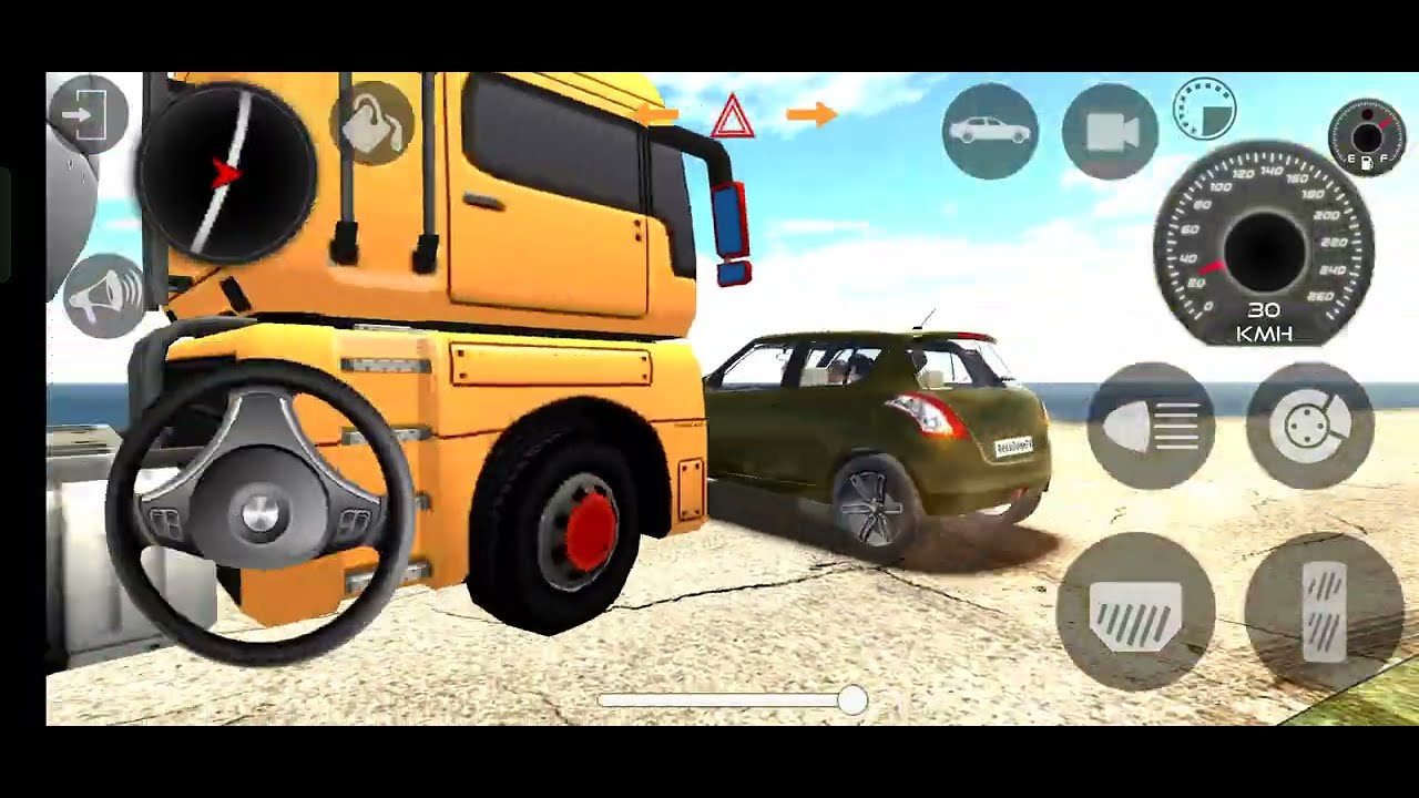 Modified Maruti Suzuki Jungle Off-Road Ride 🌲🚙 - YouTube