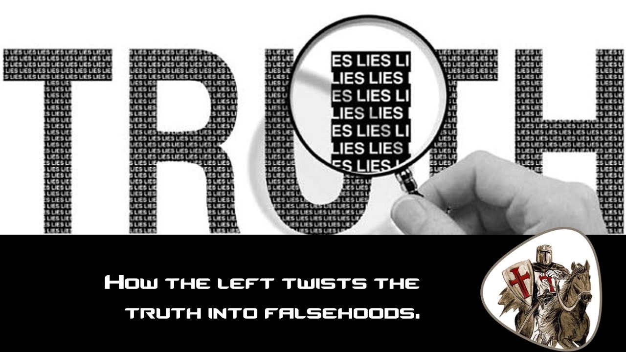 Truth Is False YouTube truth-is-false-youtube