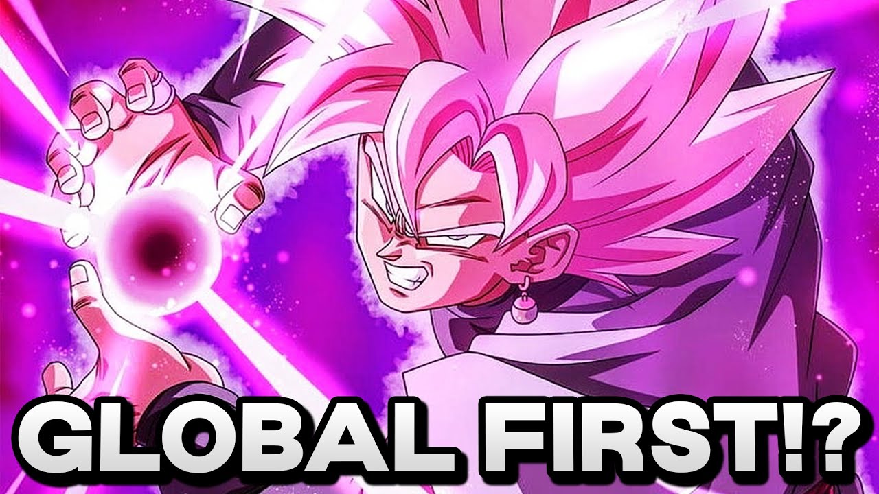 GLOBAL FIRST DOKKAN FEST SNEAK PEAK!? - YouTube