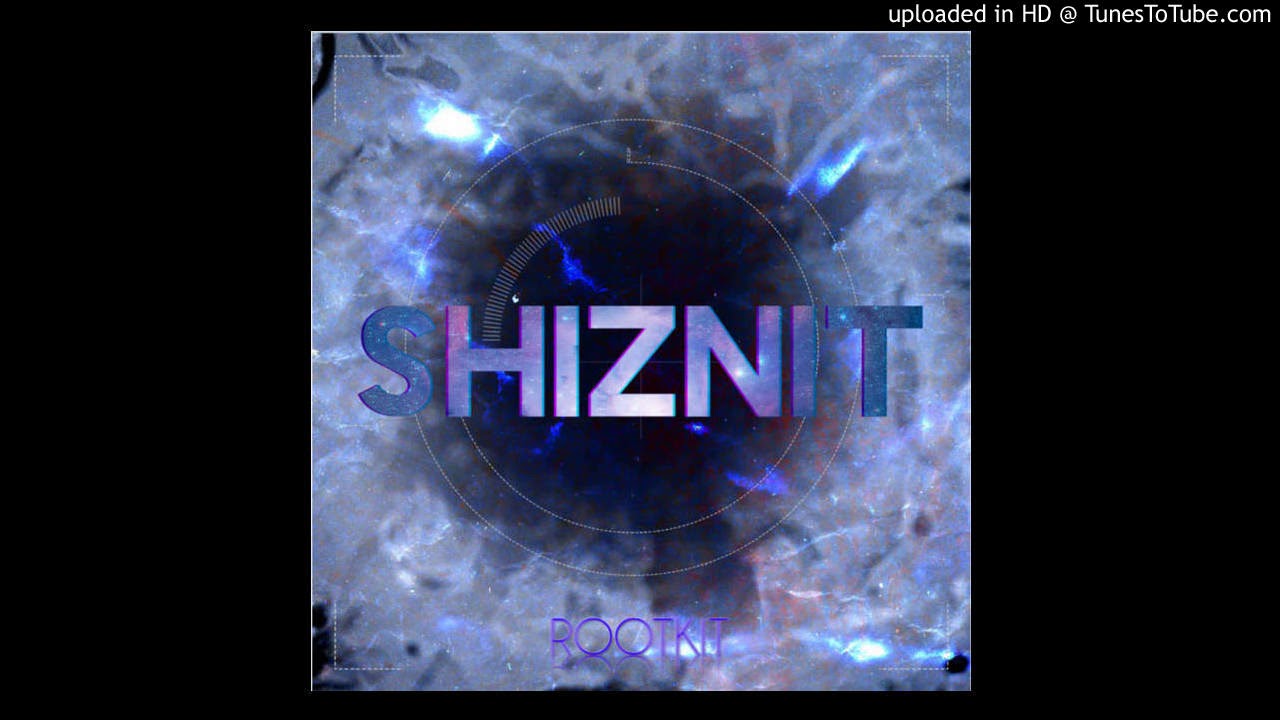 Rootkit-shiznit - YouTube