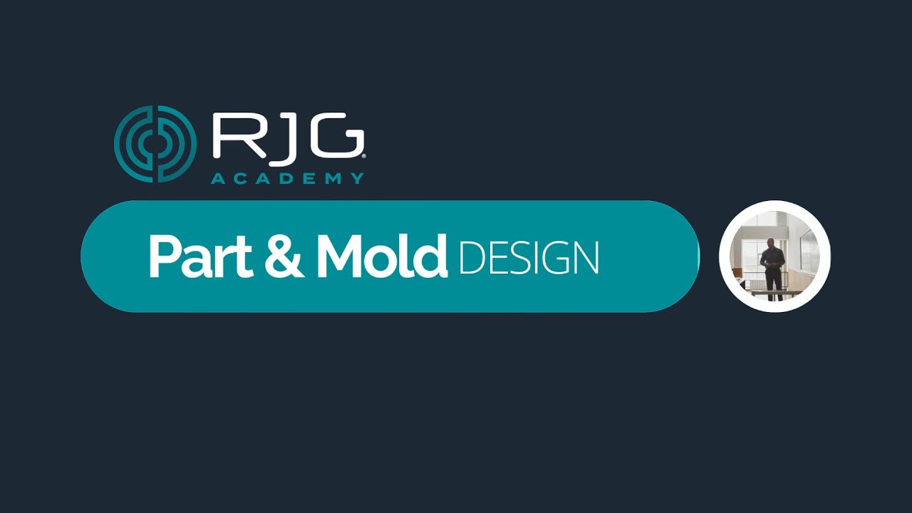 Part & Mold Design Course.mp4 - YouTube