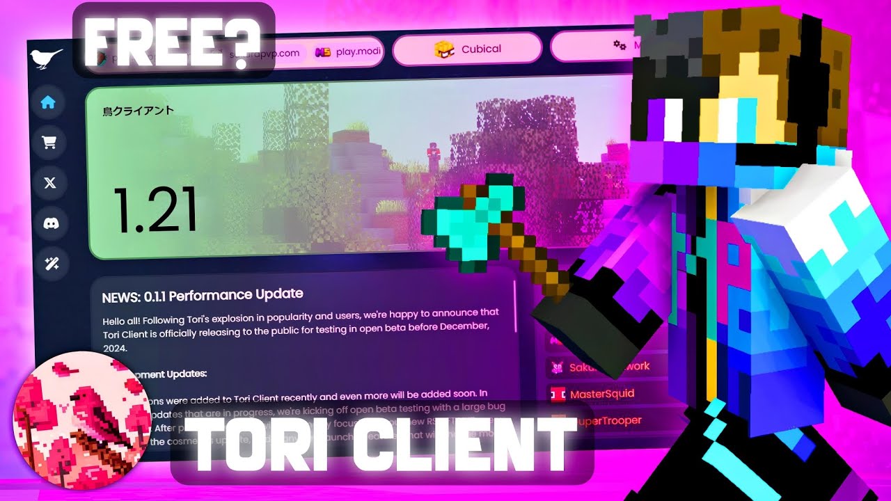 How to download tori client Free - YouTube