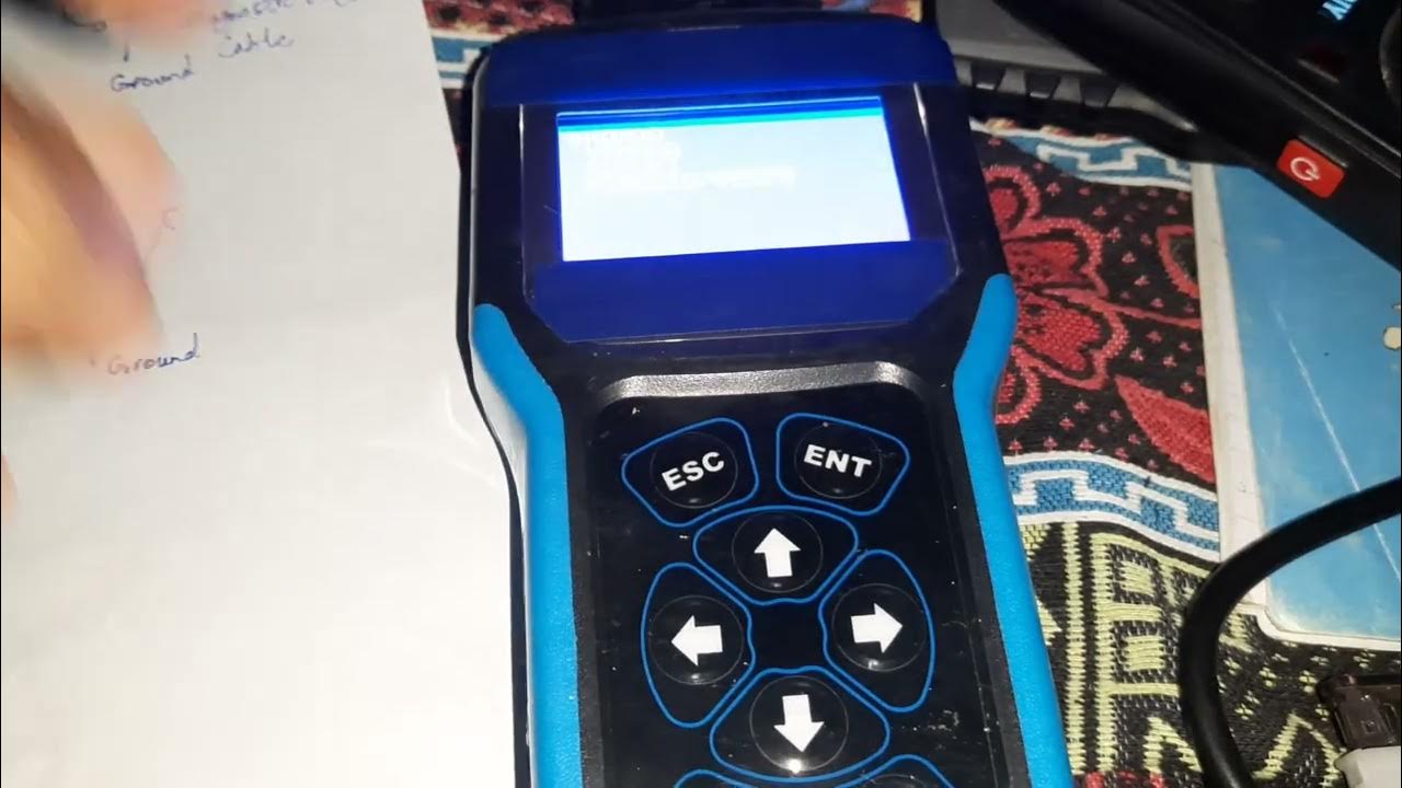 2022 Piaggio all Key Lost Programming - YouTube