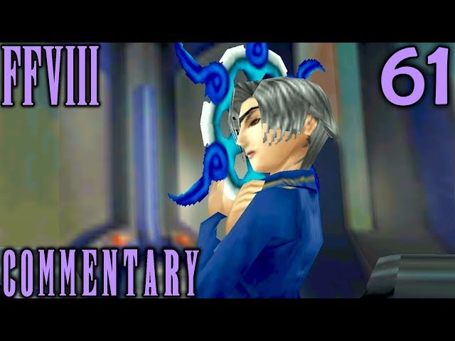 Fujin Ff8 Feet Every FF8 Boss Ranked Based On How Bad They Could Fuck