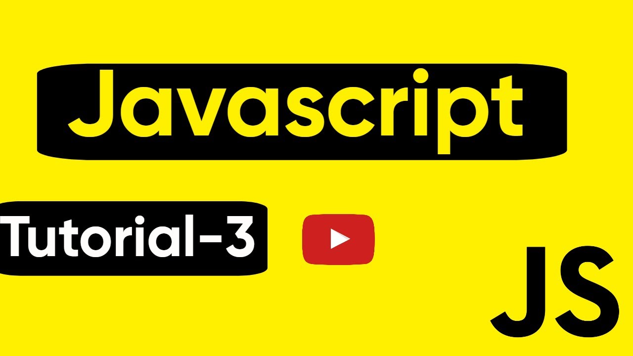 Javascript Tutorials For Beginners In Hindi Different Types Of Operators In Js Session 3